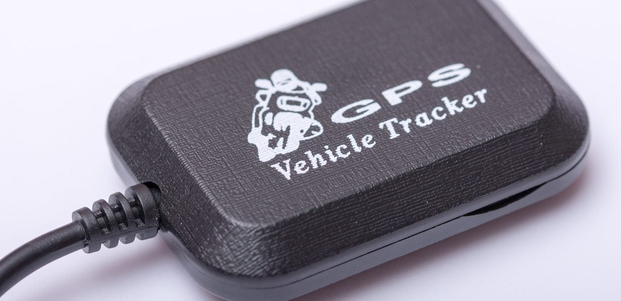 Best Vehicle Car Trackers Compare Save Up To 30 